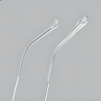 TXOME Penny Semi rimless Frame Glasses