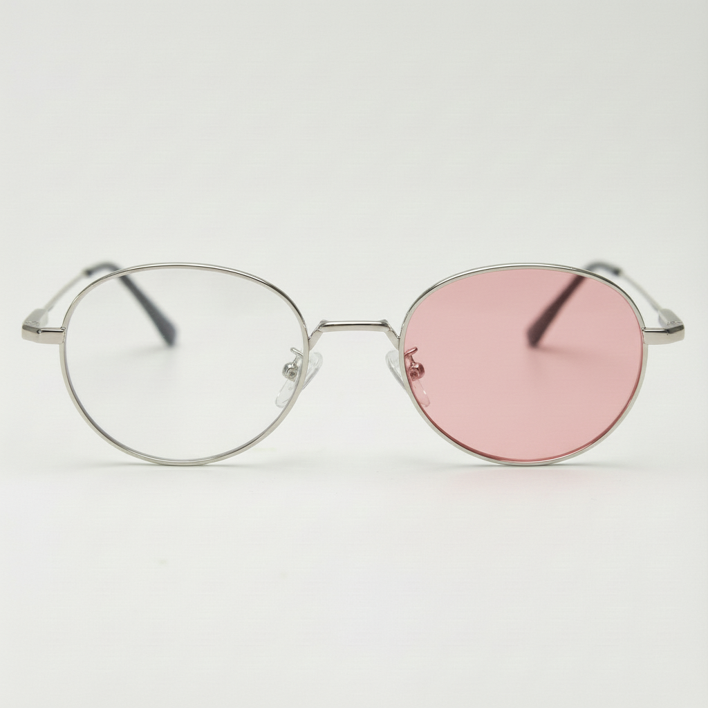 Pink Photochromic Glasses – TXOME
