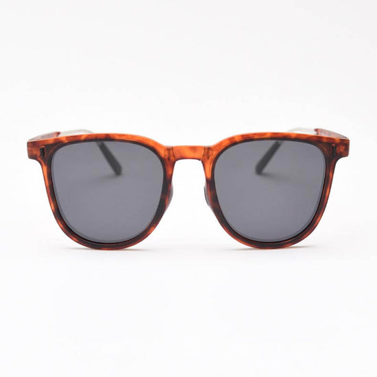 Beach Square Sunglasses, UV Sun Protection Glasses - TXOME